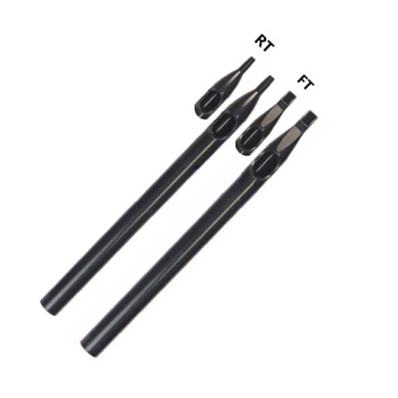 Disposable Plastic Tips / Tubes Long – Aarika Tattoo Supply