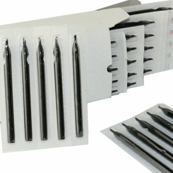 Disposable Plastic Tips / Tubes Long – Aarika Tattoo Supply